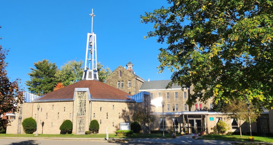 Inter-Faith Chapel to commemorate 50th anniversary this weekend | News ...